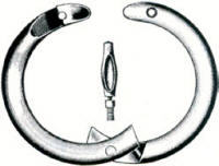 Restraining Equipments - Crest Instruments